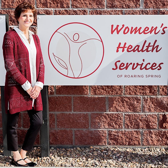 Women's Health Services
